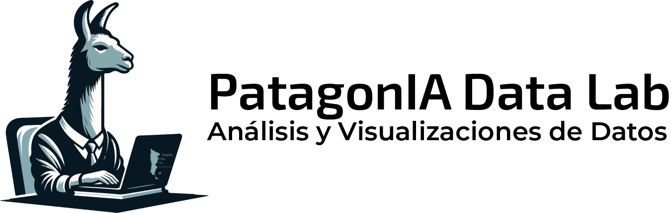 PatagoniaDataLab