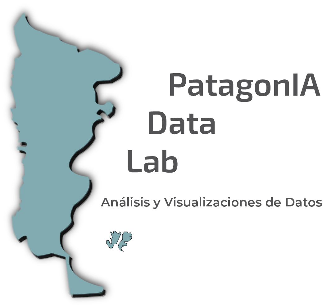 PatagoniaDataLab
